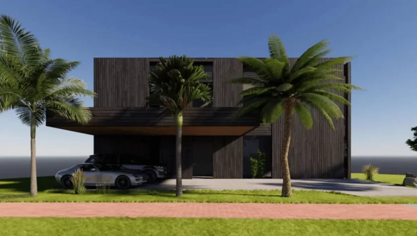 Sentosa Treasure Island - Greenleaf Industries